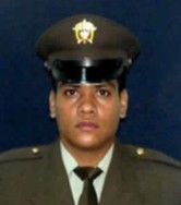 Patrullero Wilson Silva Molinares, herido por las FARC