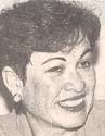 Consuelo González secuestrada por las FARC